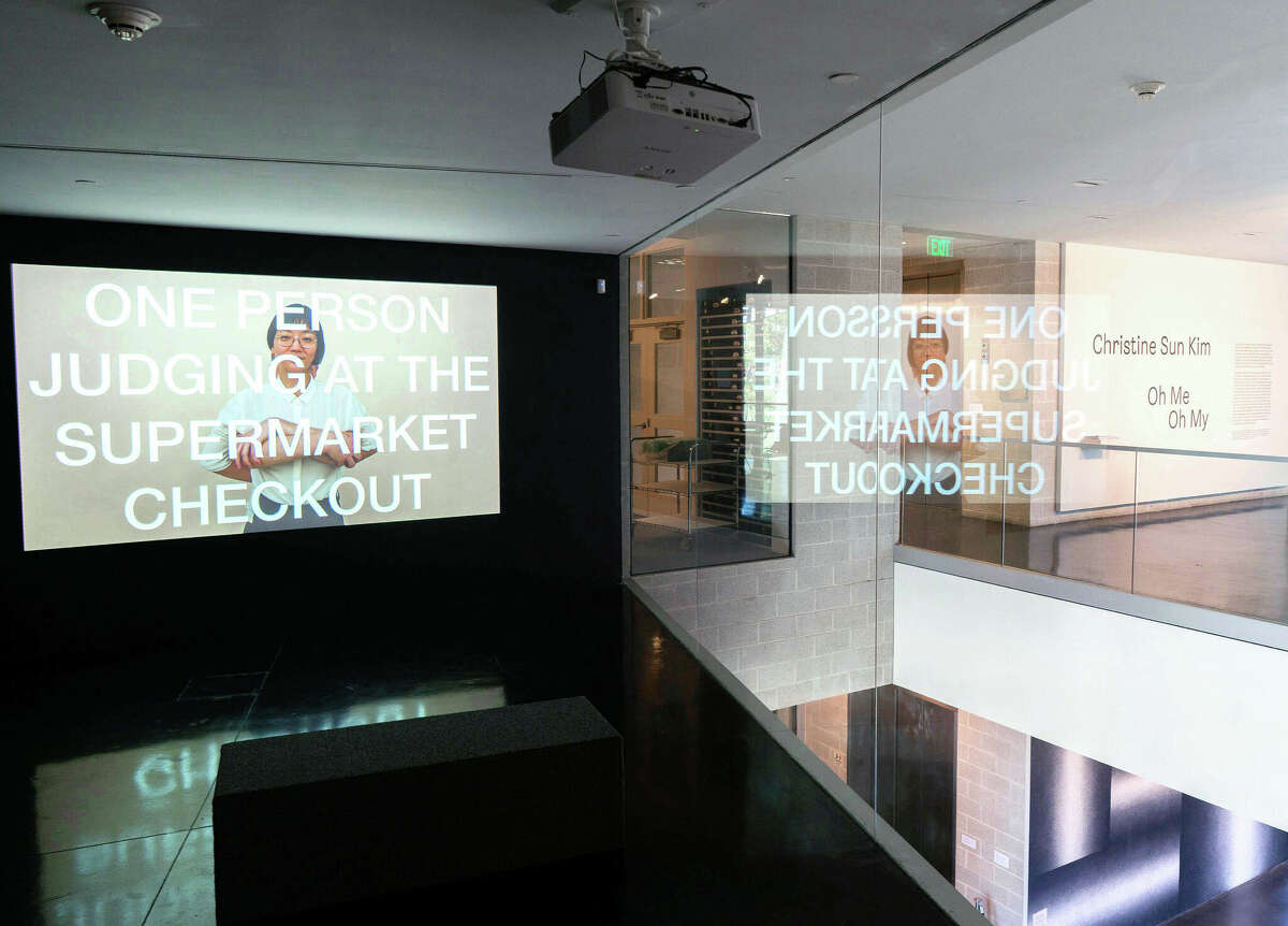 Tang exhibit that examines deafness leans to the literal