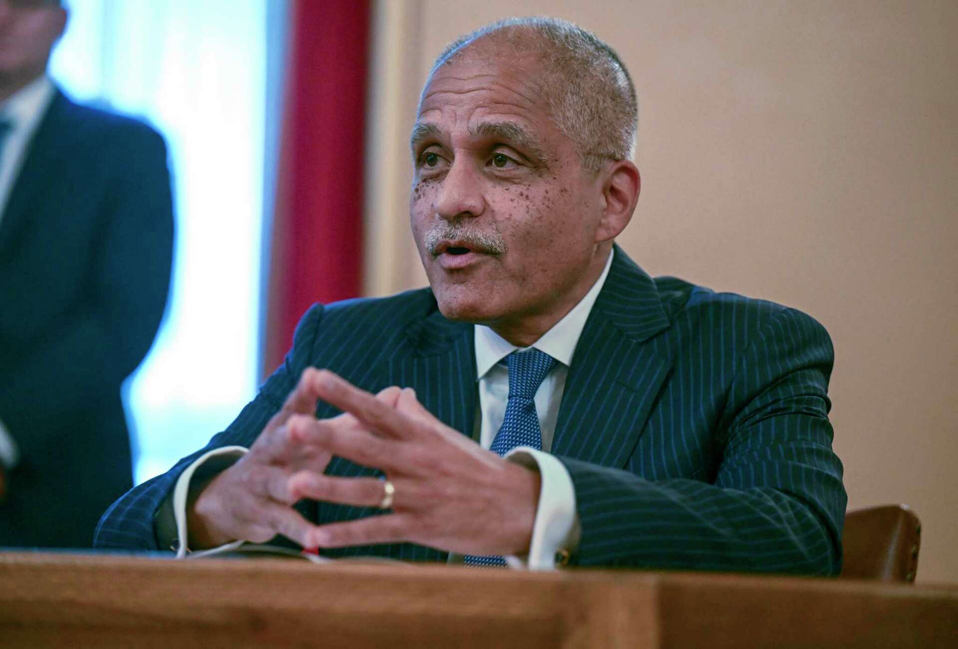 Judge Wilson confirmation to Court of Appeals moving ahead