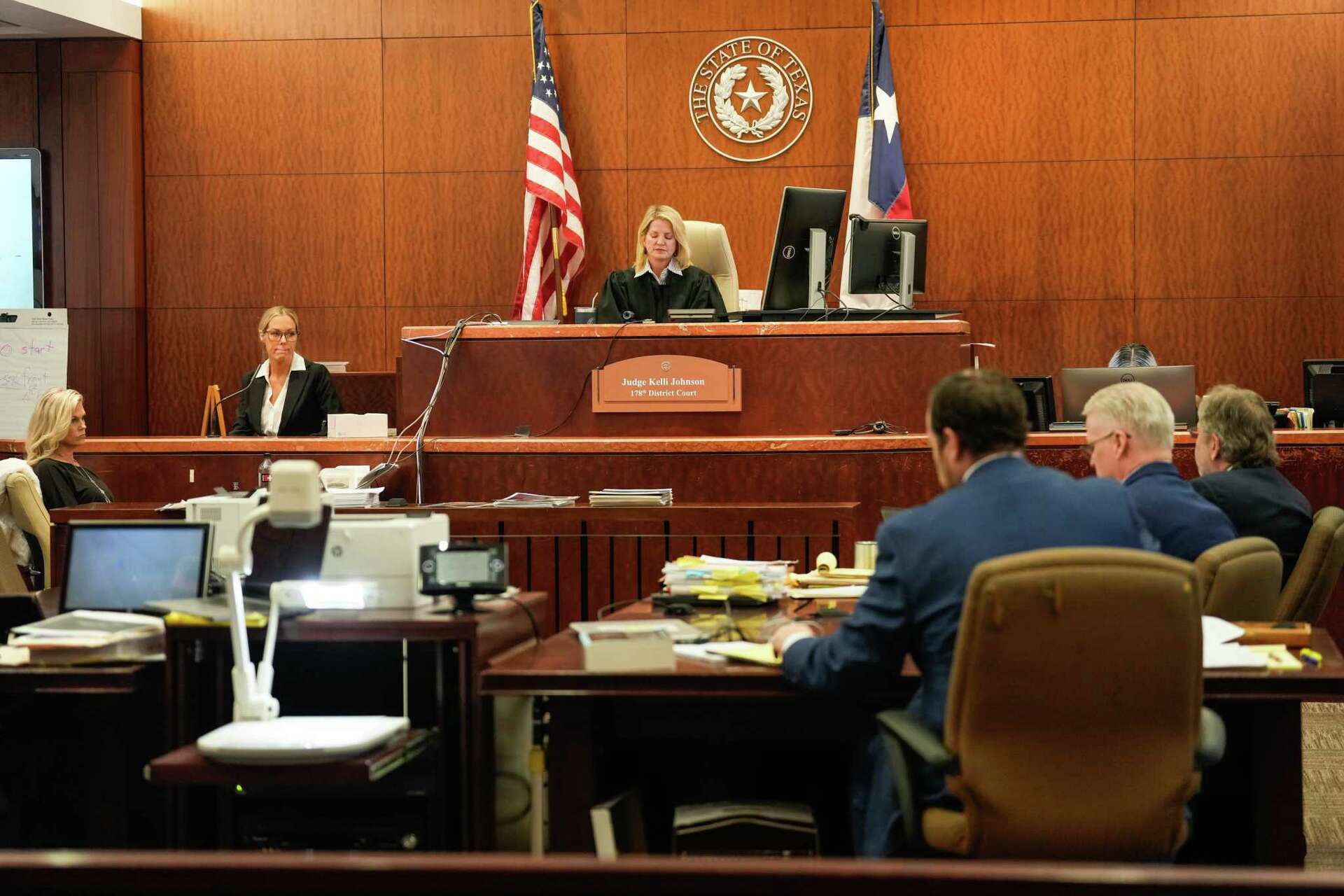David Temple murder trial rests after son's testimony