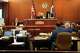 David Temple murder trial rests after son's testimony