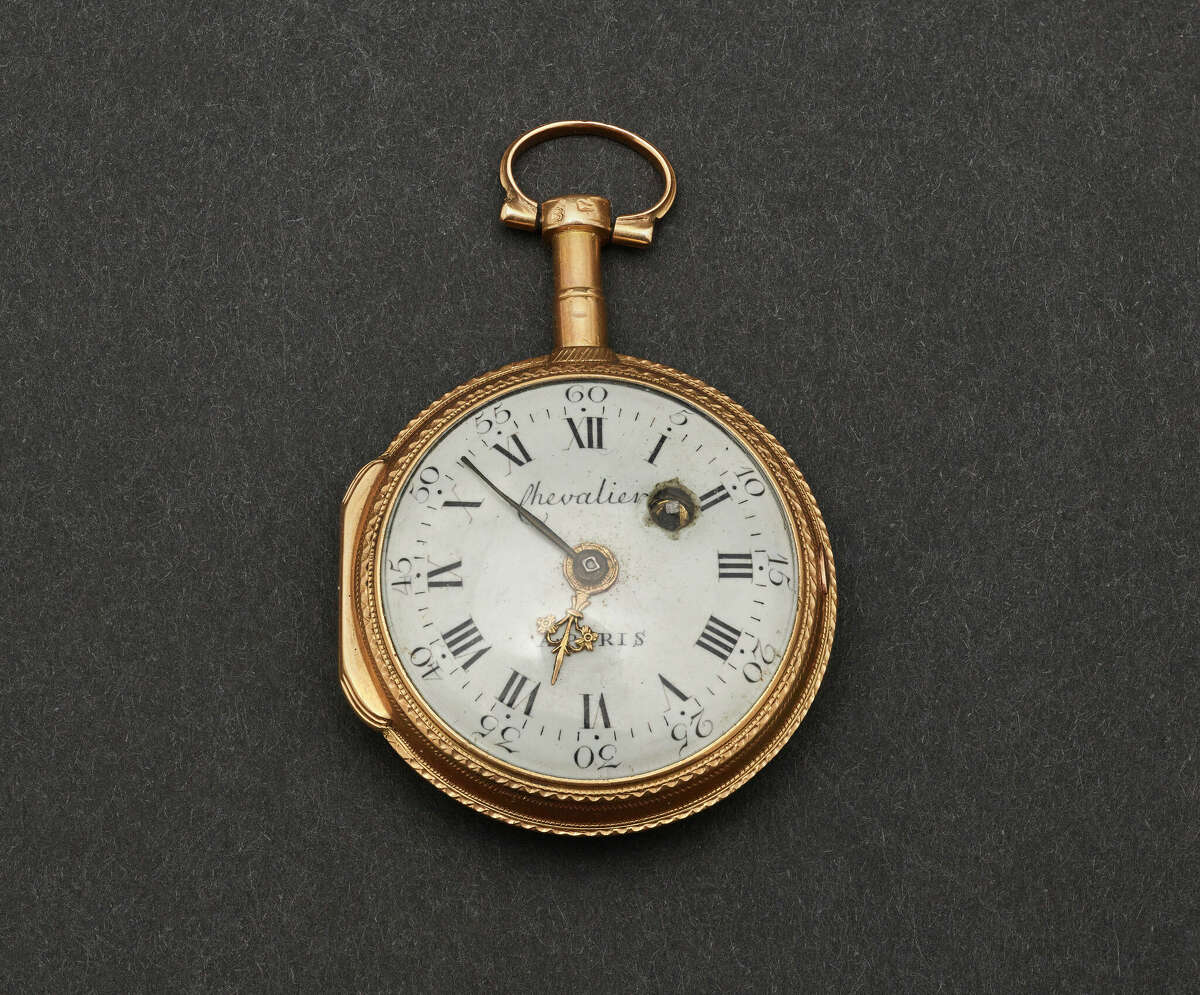 Middlesex County Historical Society to receive 3 historic objects