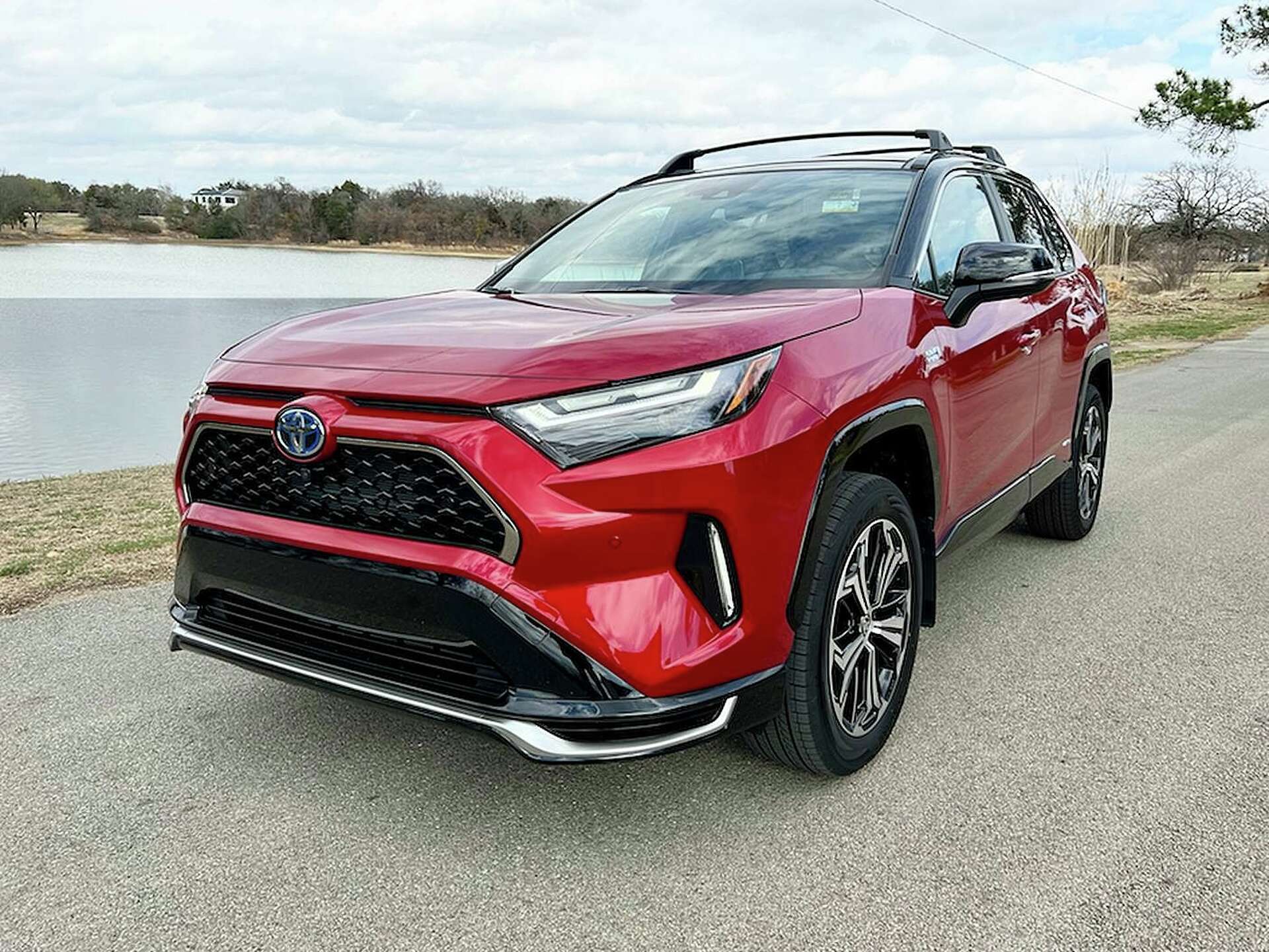 20 Best-Selling Small SUVs So Far This Year