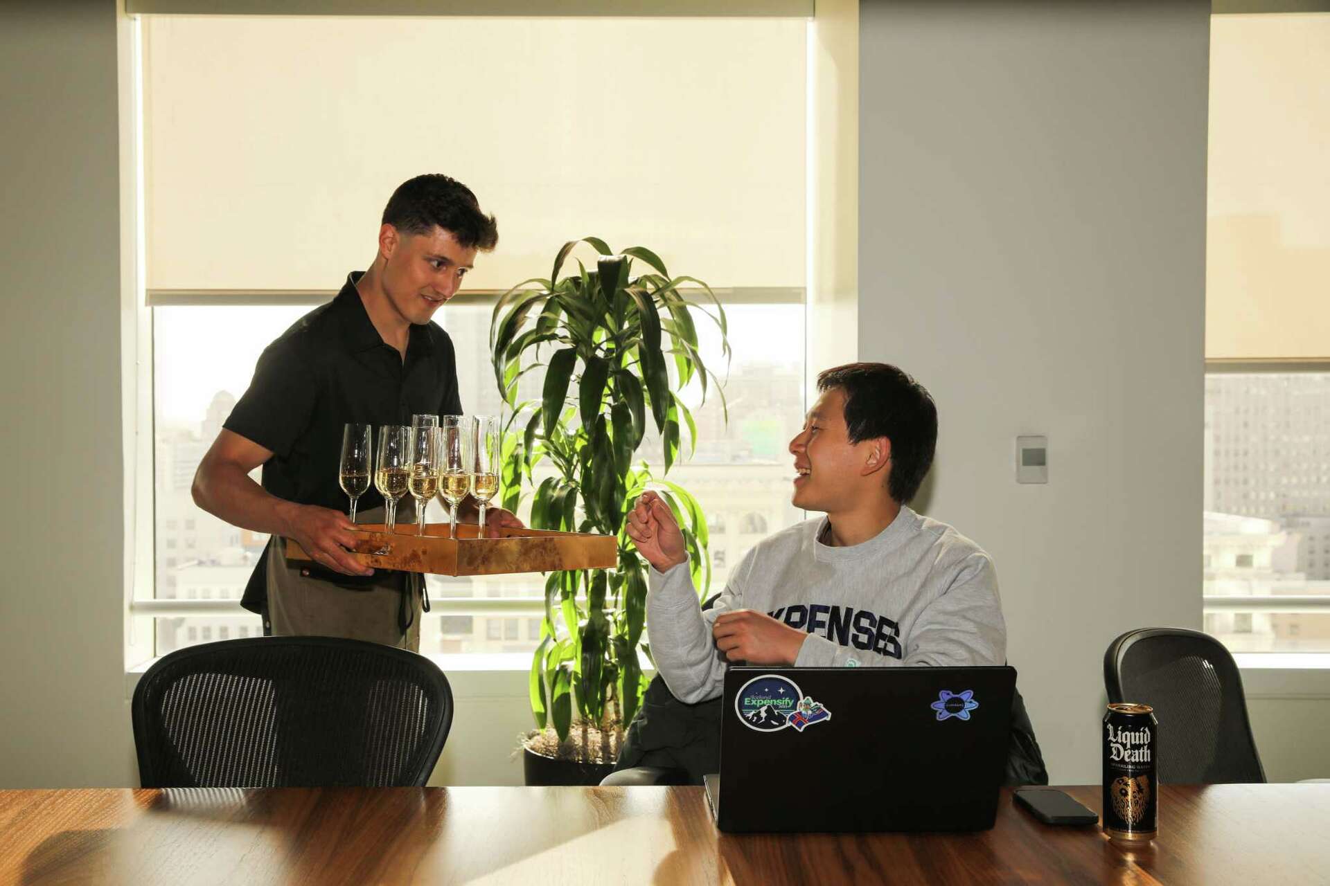 S.F. tech company bar ‘experiment’ shutters after 6 months