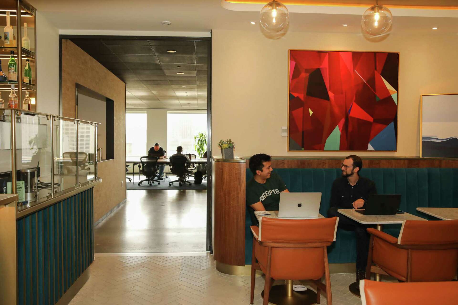 S.F. tech company bar ‘experiment’ shutters after 6 months