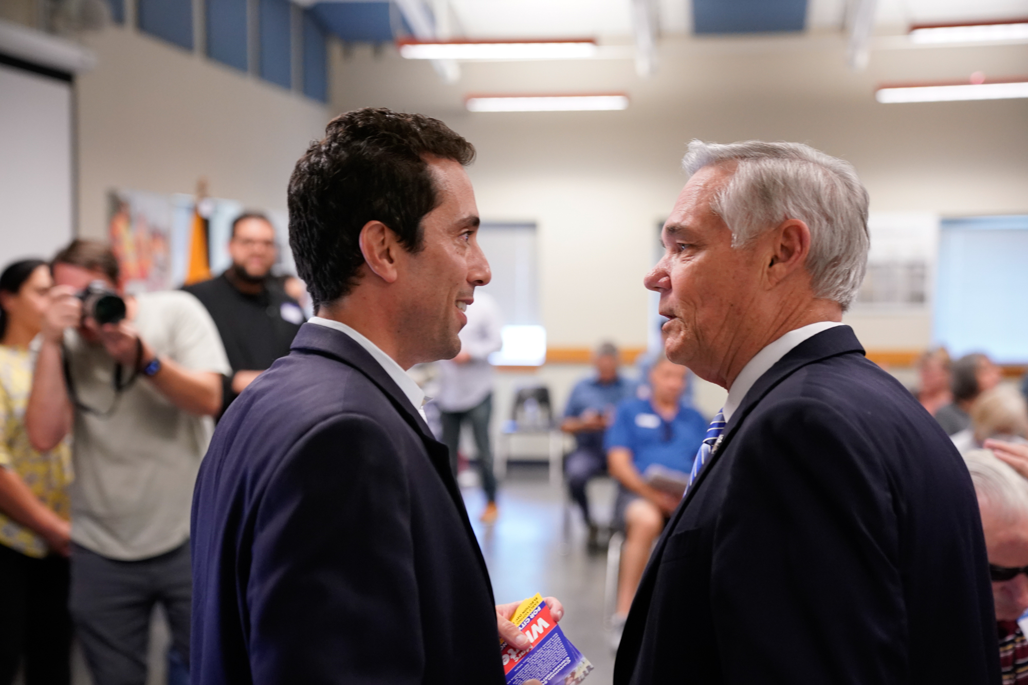 With Clayton Perry’s support, Marc Whyte confident in District 10 win