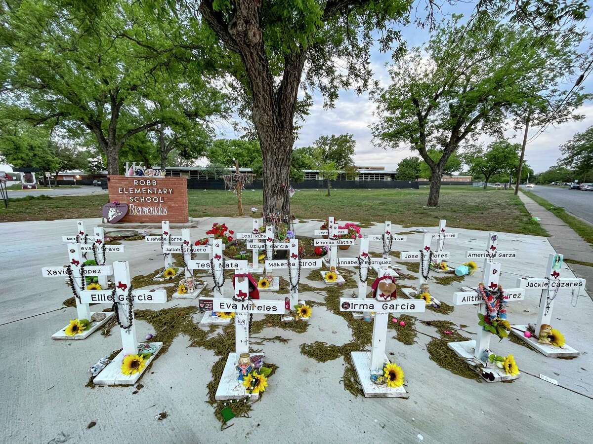 Texas House honors Uvalde victims days after another mass shooting