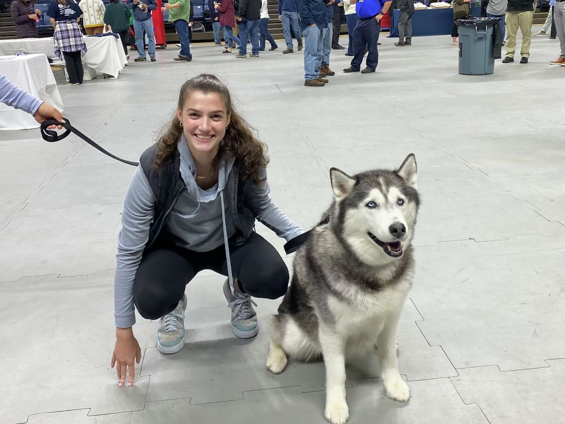 What you need to know about UConn commit Morgan Cheli