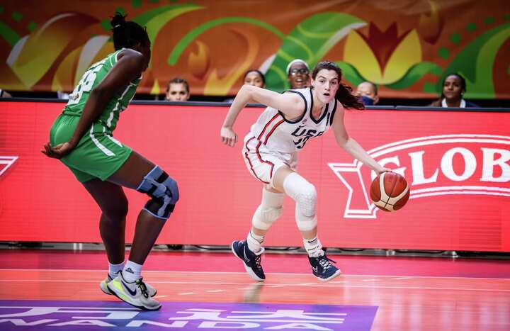 What you need to know about UConn commit Morgan Cheli