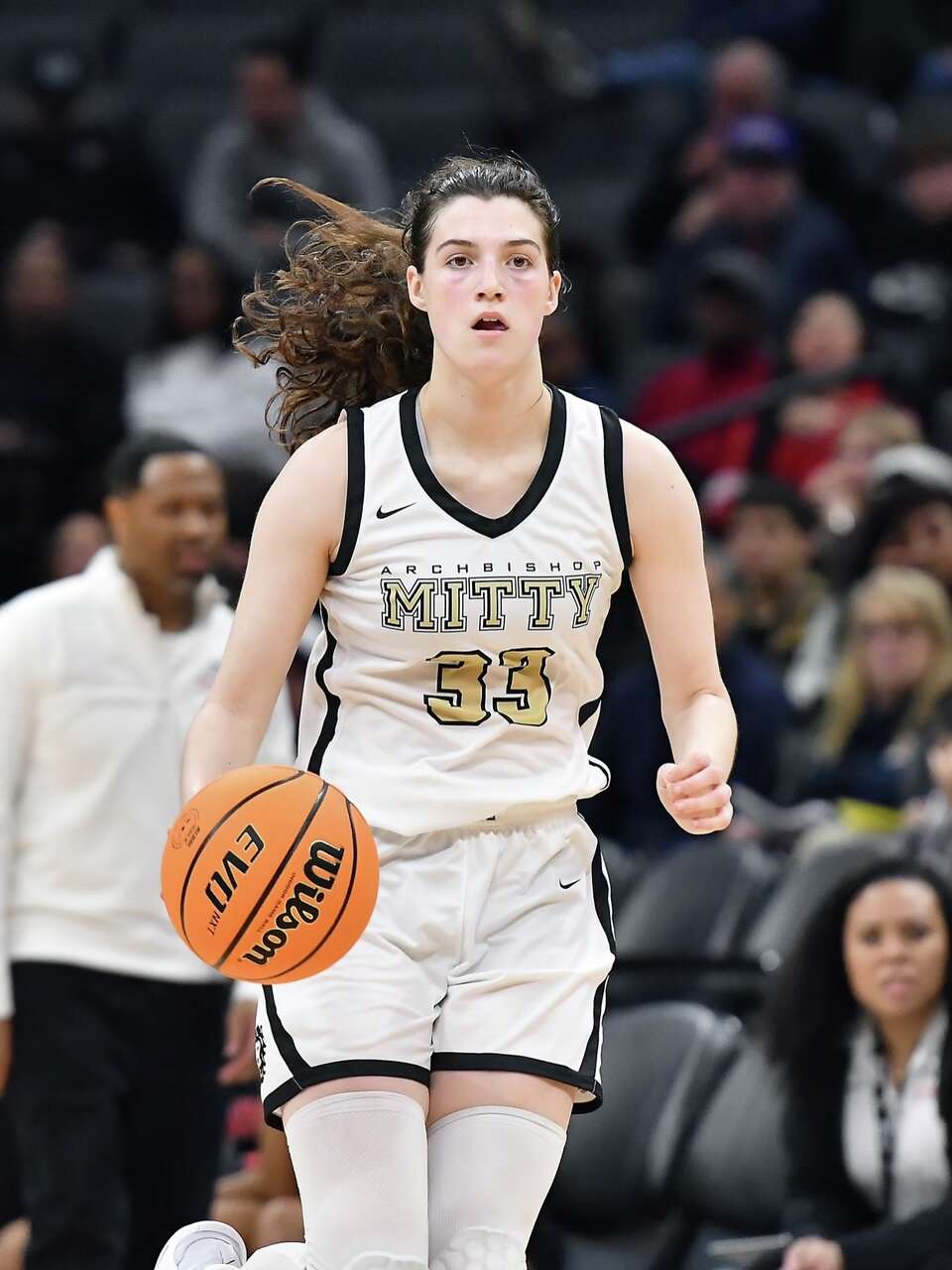 What you need to know about UConn commit Morgan Cheli