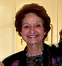 Norma Boeckler, Floyd Andrick tell of extraordinary acts of kindness