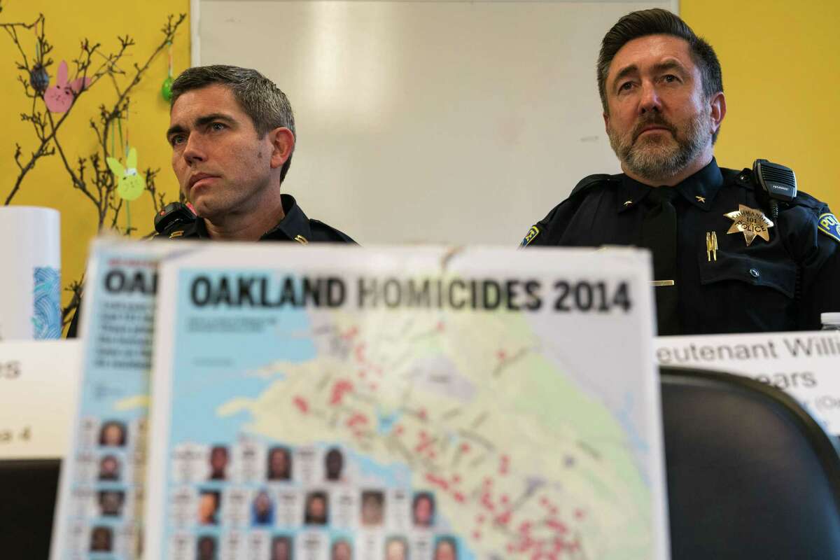 Business owners speak out against violent crime in Oakland’s Fruitvale