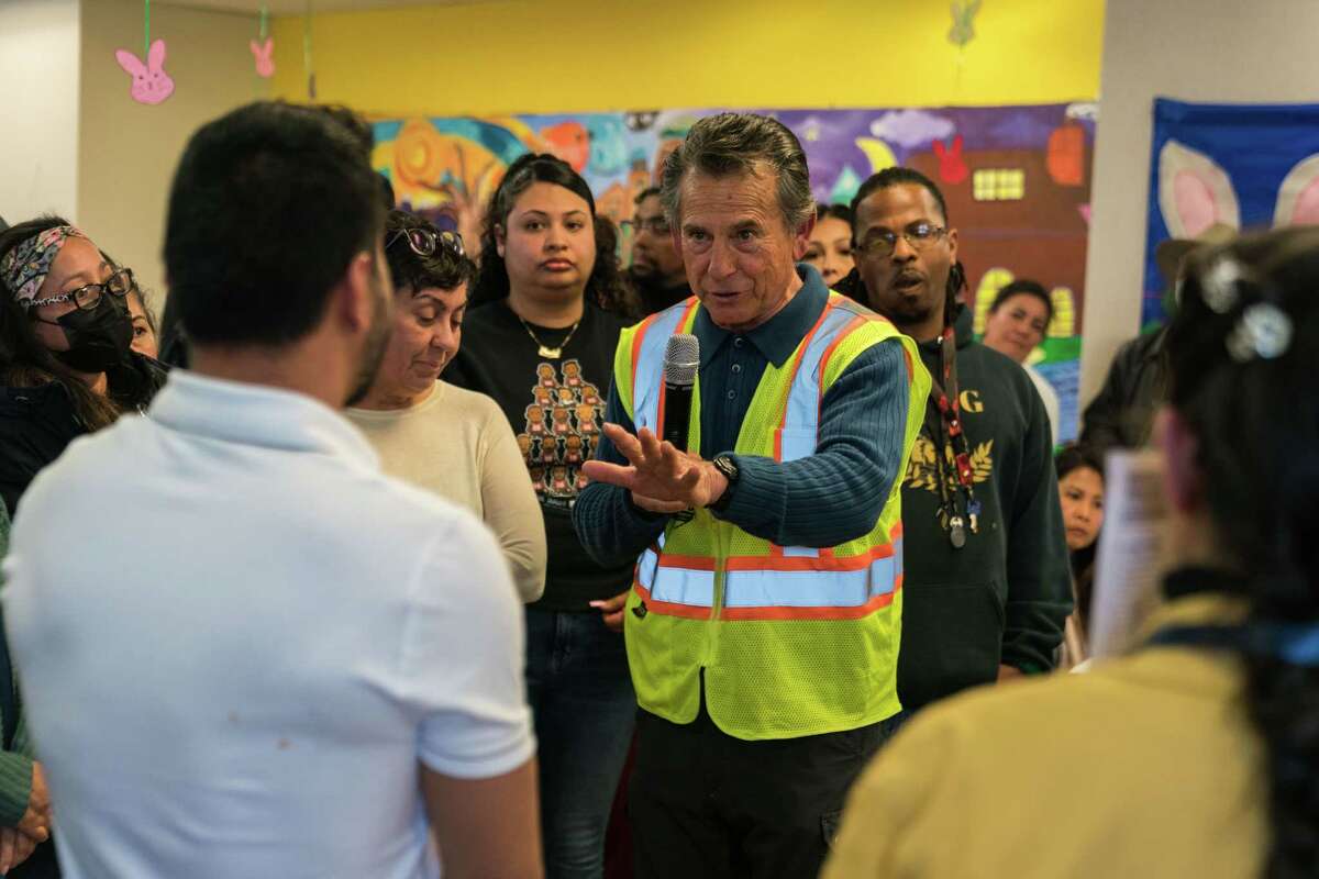 Business owners speak out against violent crime in Oakland’s Fruitvale