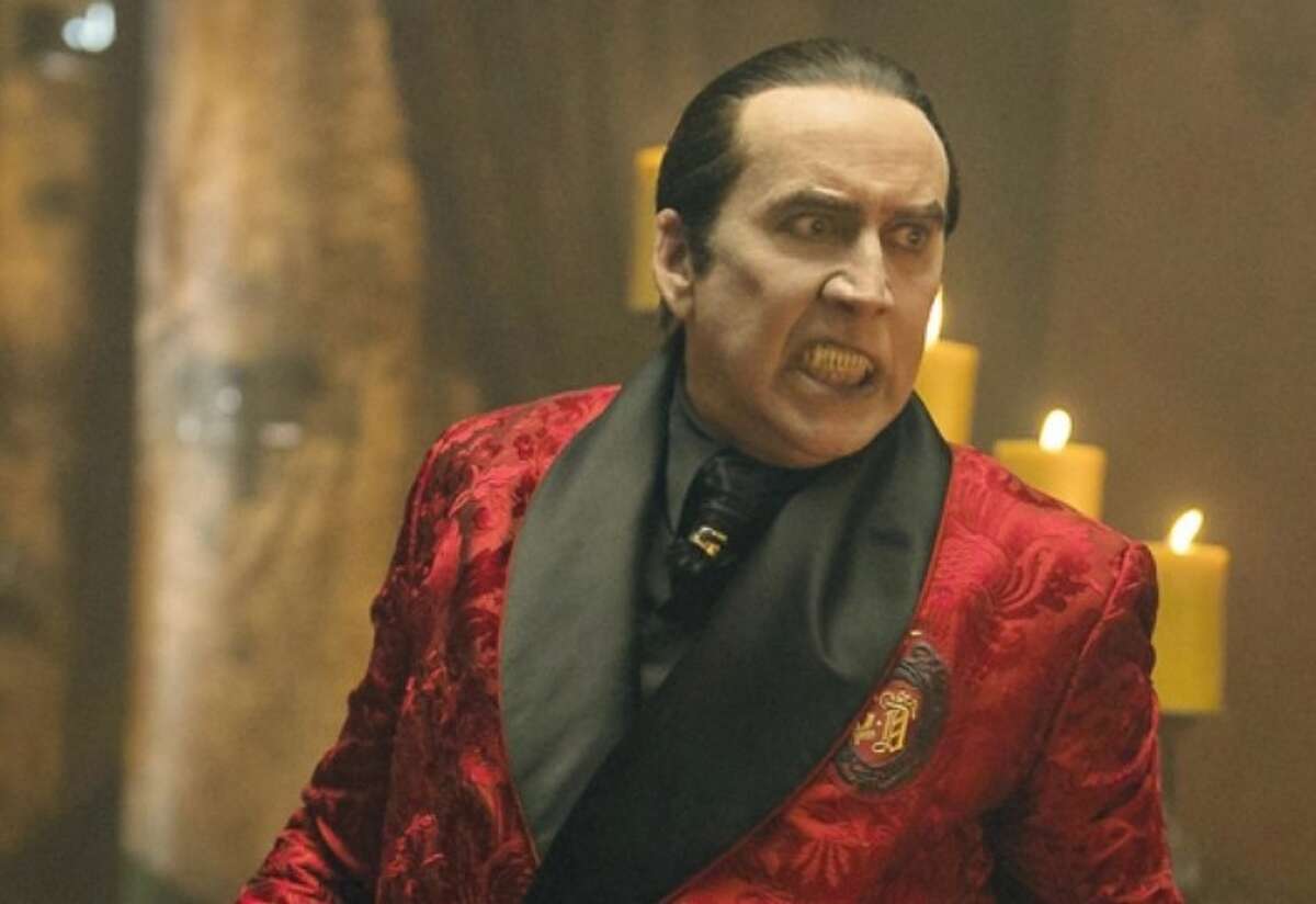 Review: 'Renfield' billed as comedy/horror film, succeeds at neither