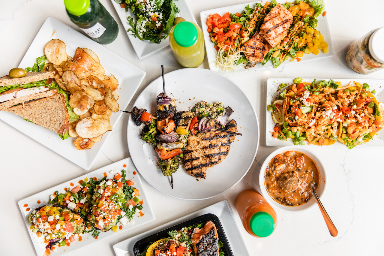 Lyric Market food hall offers grand opening festivities April 22
