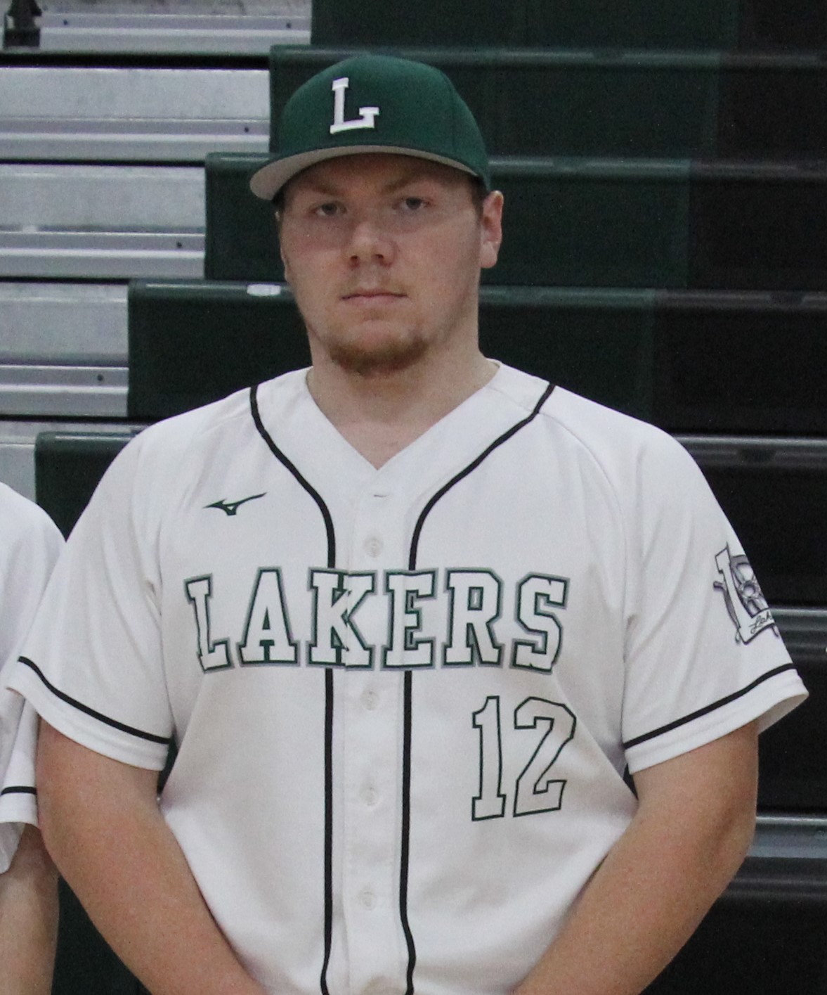 Elkton-Pigeon-Bay Port Ethan Wissner is interviewed in a Q and A