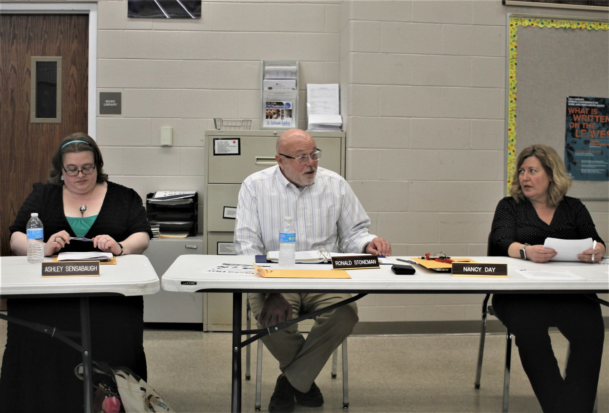 Manistee preparing for 2nd round of bond project bidding