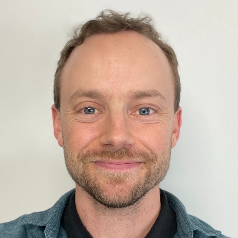 Jeremy Blackman, Texas Editor - Houston Chronicle