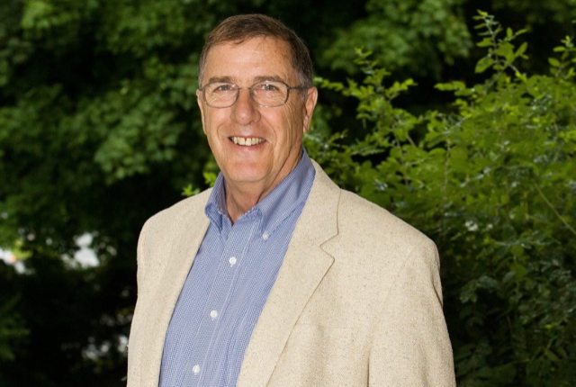 Scholar Peniel Joseph to give Bob Doherty memorial talk in Troy