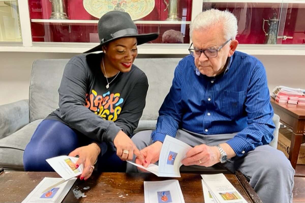 Scholar Peniel Joseph to give Bob Doherty memorial talk in Troy