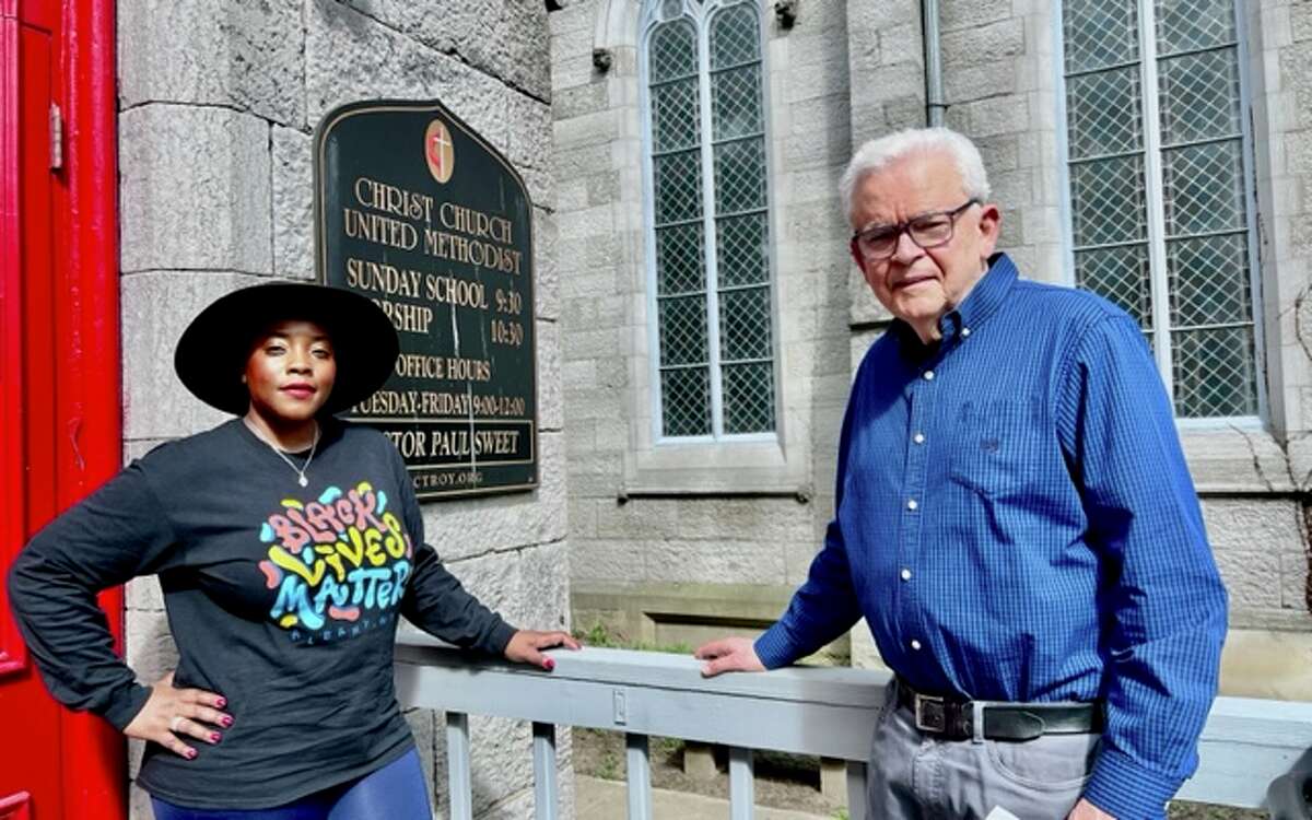 Scholar Peniel Joseph to give Bob Doherty memorial talk in Troy