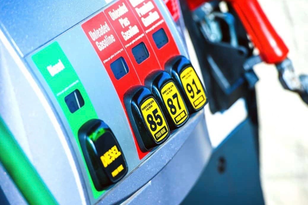 AAA Texas: Gas prices in Texas lowest they have been in a year