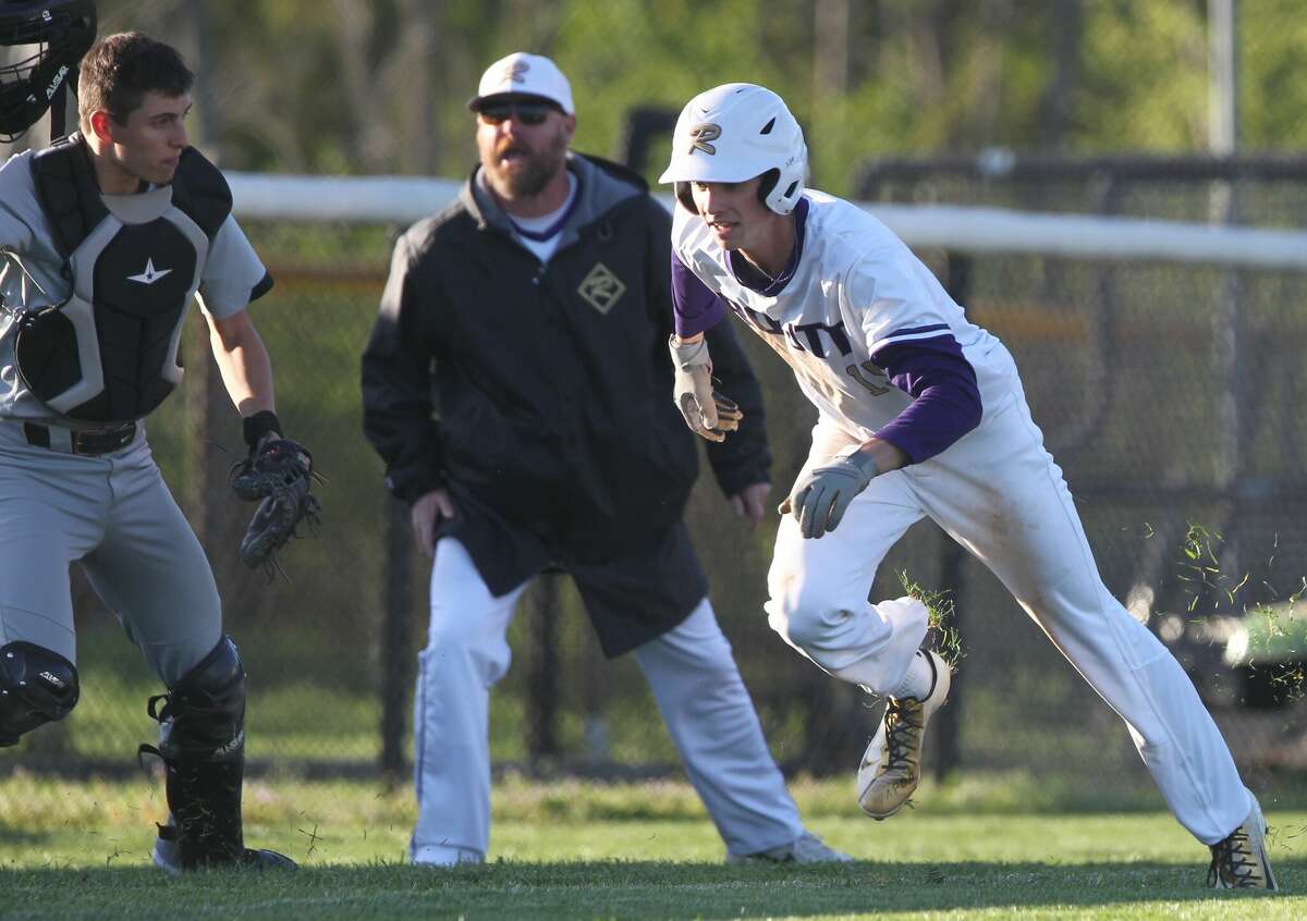 Routt baseball team beats West Central