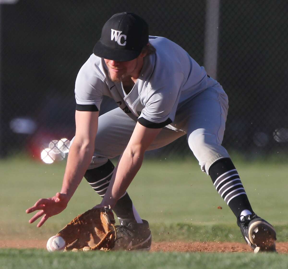 Routt baseball team beats West Central