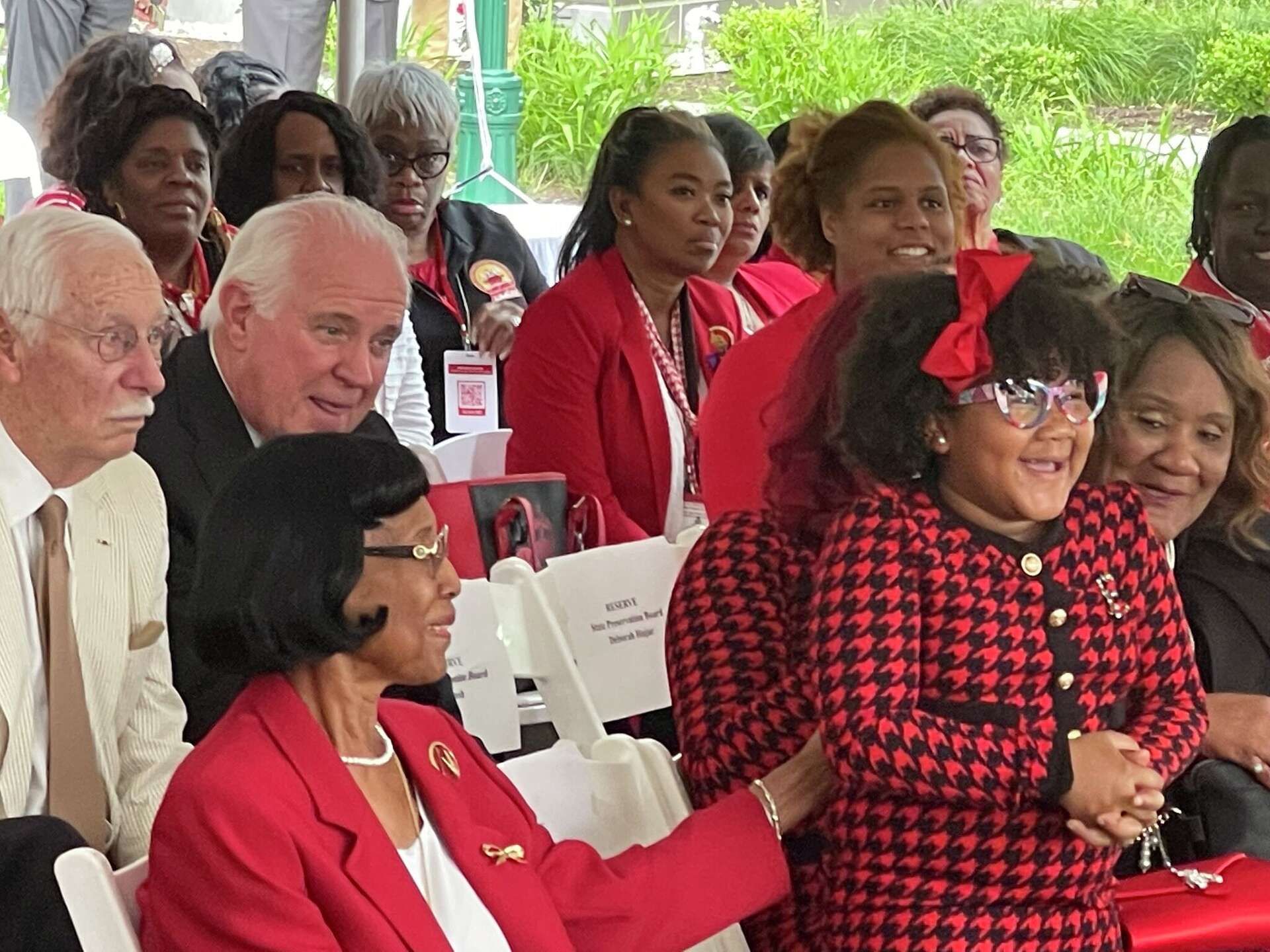 Houston civil rights icon Barbara Jordan memorialized at Texas Capitol