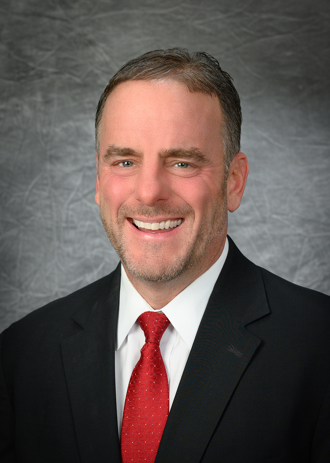 Kurt Ieuter earns President’s Club award