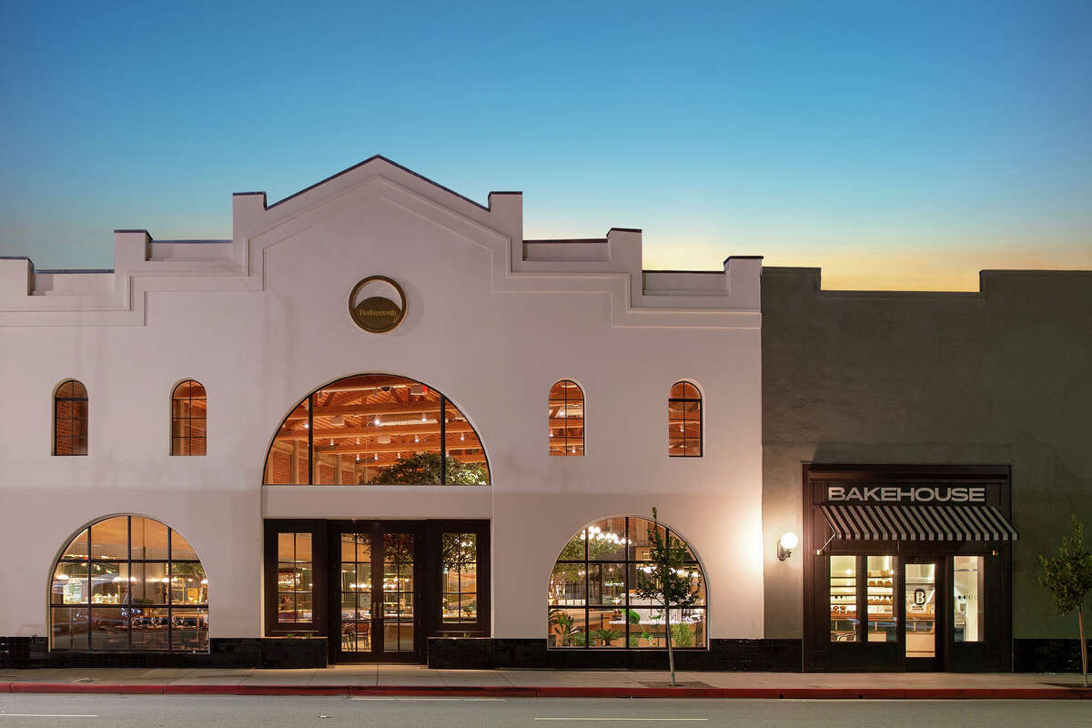 Two Bay Area bakeries, a block apart, battle over similar names