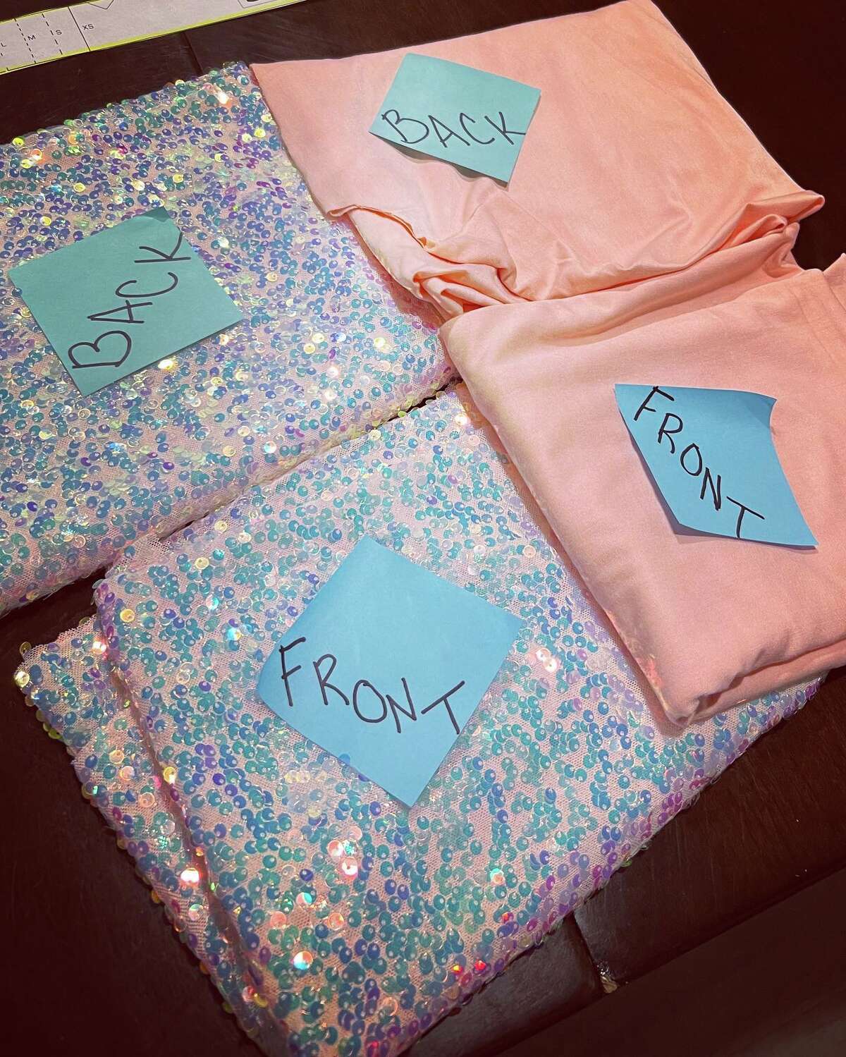 Houston Swifties band together to welcome Taylor Swift's Eras Tour