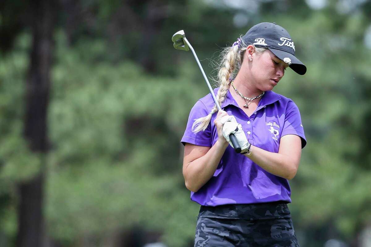 Lake Creek wins first regional title; Montgomery extends state streak