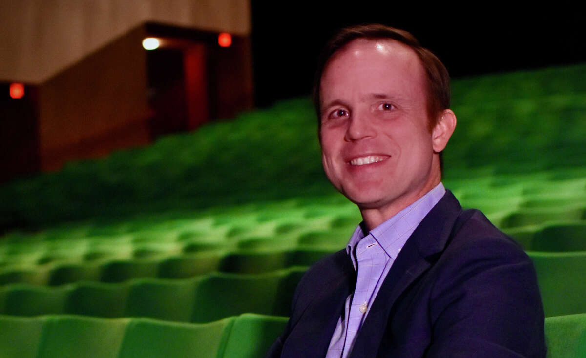 Travis named COO of Midland Center for the Arts