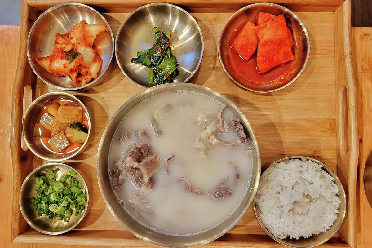 Flying through SFO? Eat at these worthwhile new Millbrae restaurants