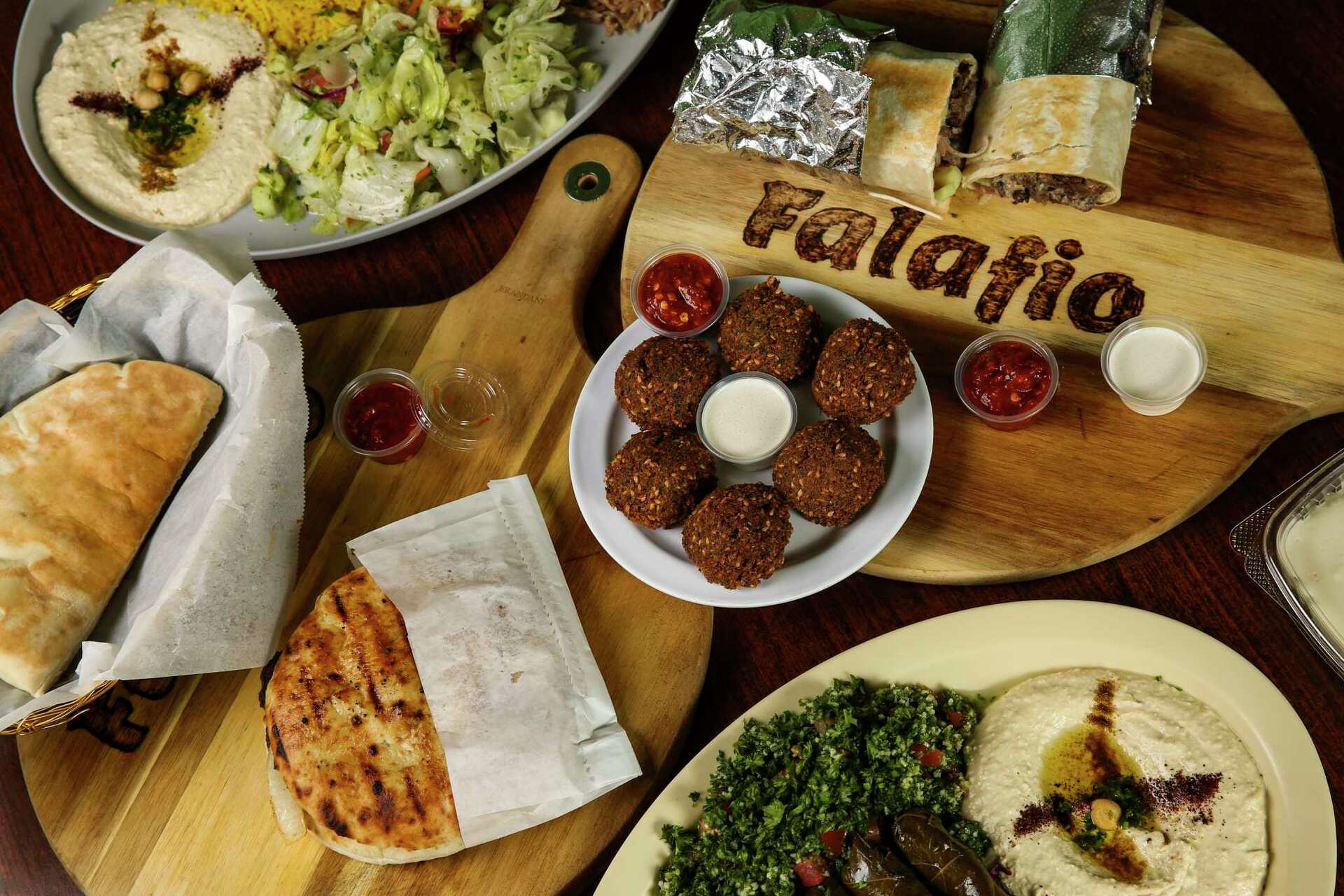Flying through SFO? Eat at these worthwhile new Millbrae restaurants