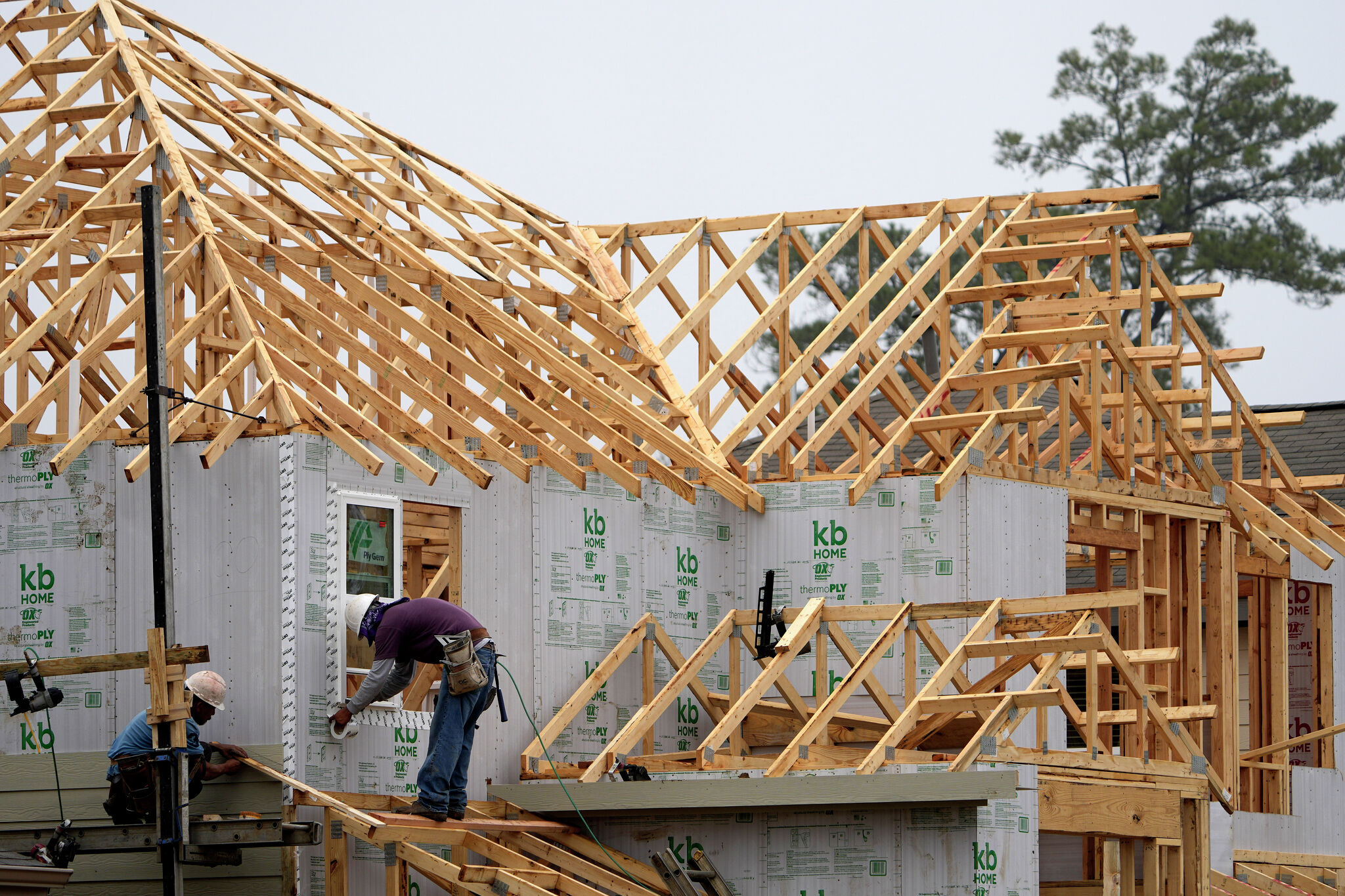 Houston leaders blast wide-spanning Texas 'Death Star' bills