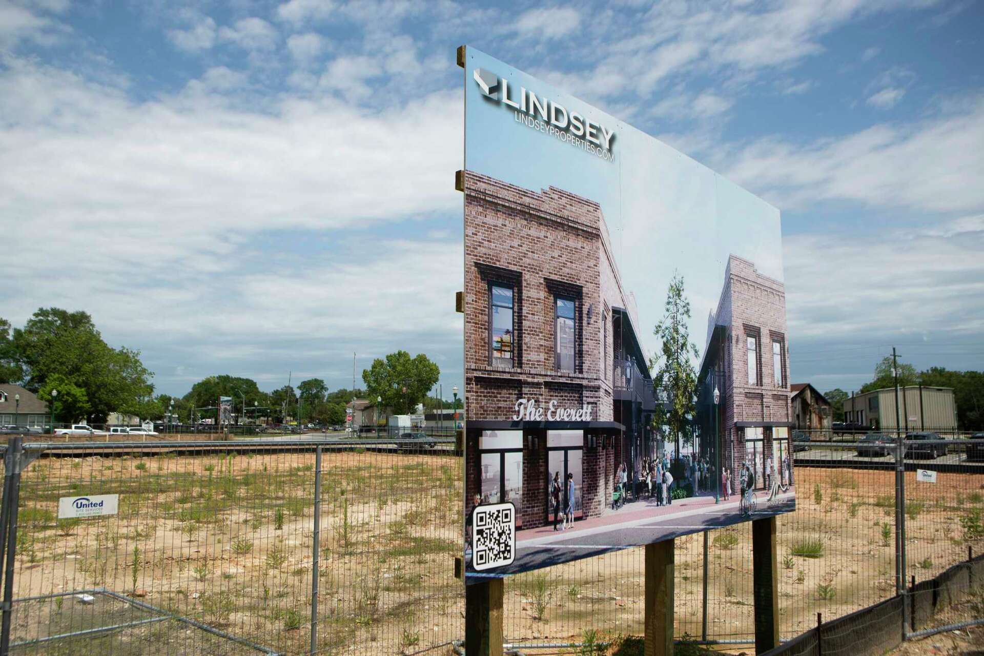 New Conroe development could make downtown a destination