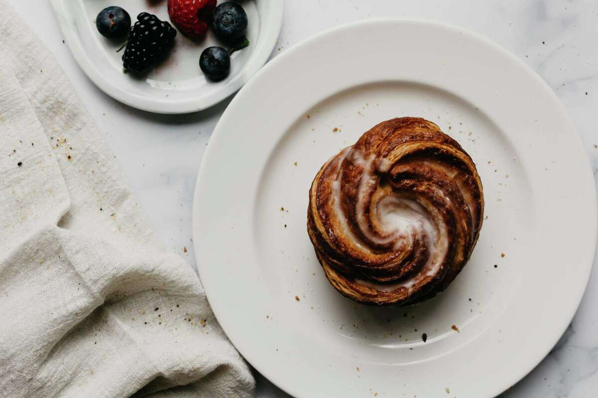 Saltwater Bakeshop brings sourdough to S.F. location in the Richmond