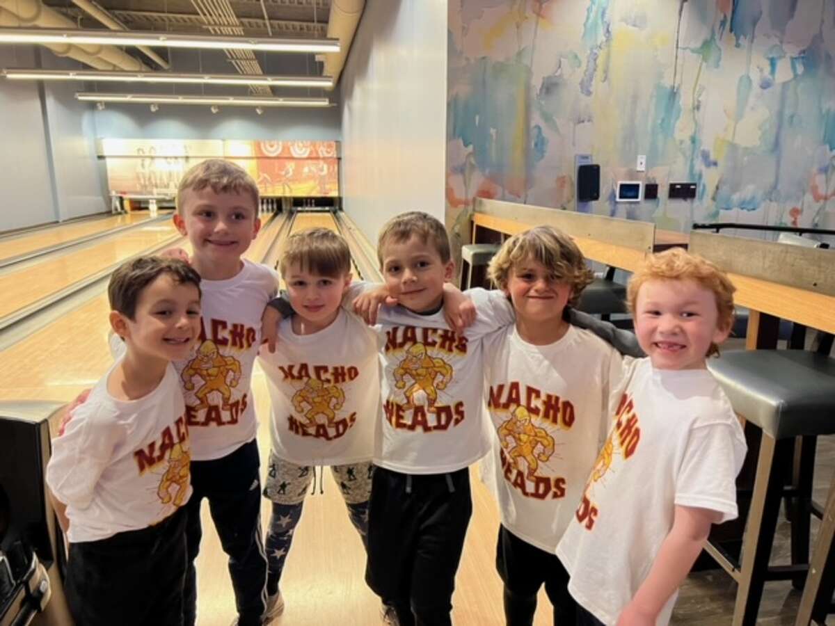 Ridgefield boy with limb difference finds acceptance from friends