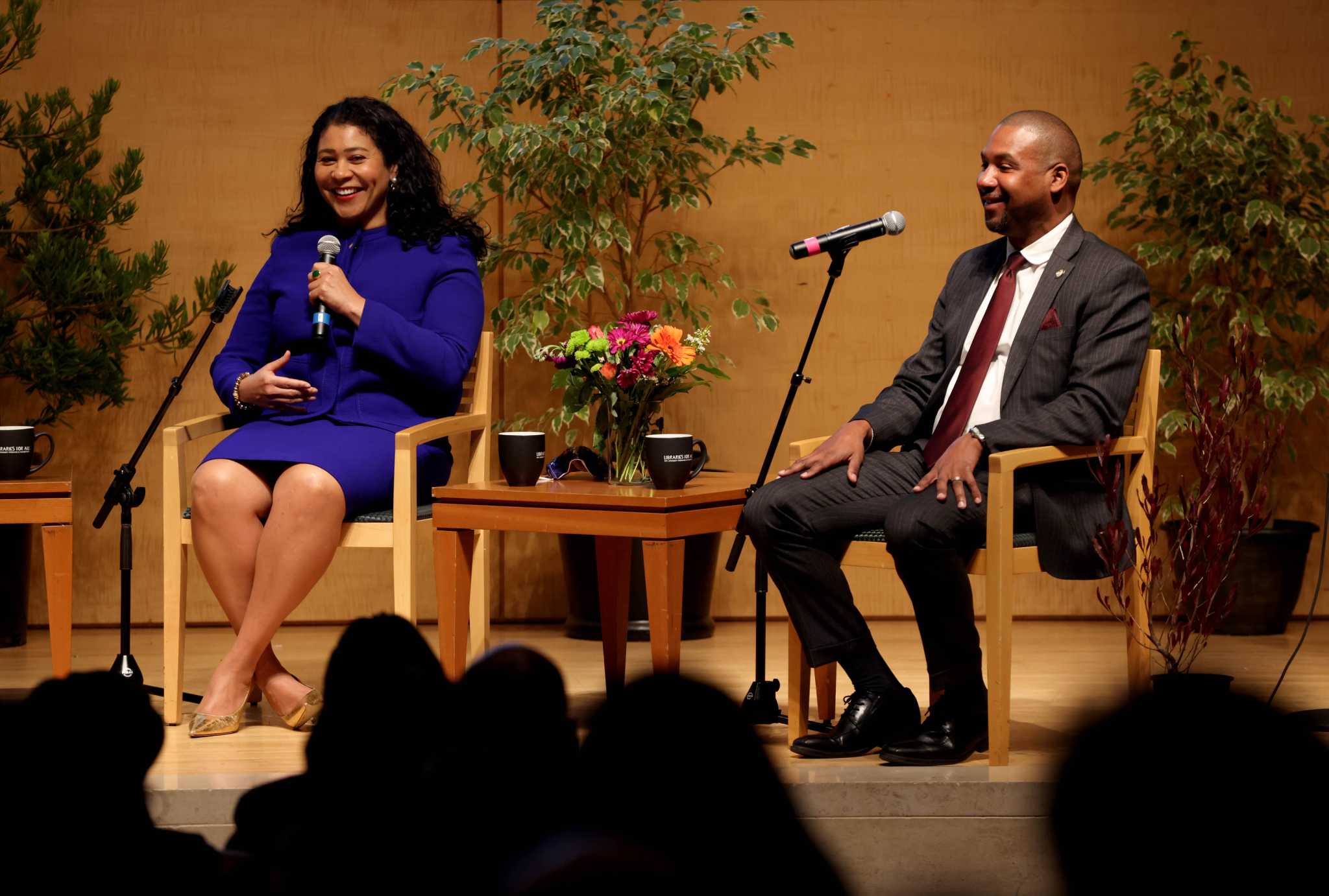 Mayor Breed opposes $50 million request for S.F. reparations office