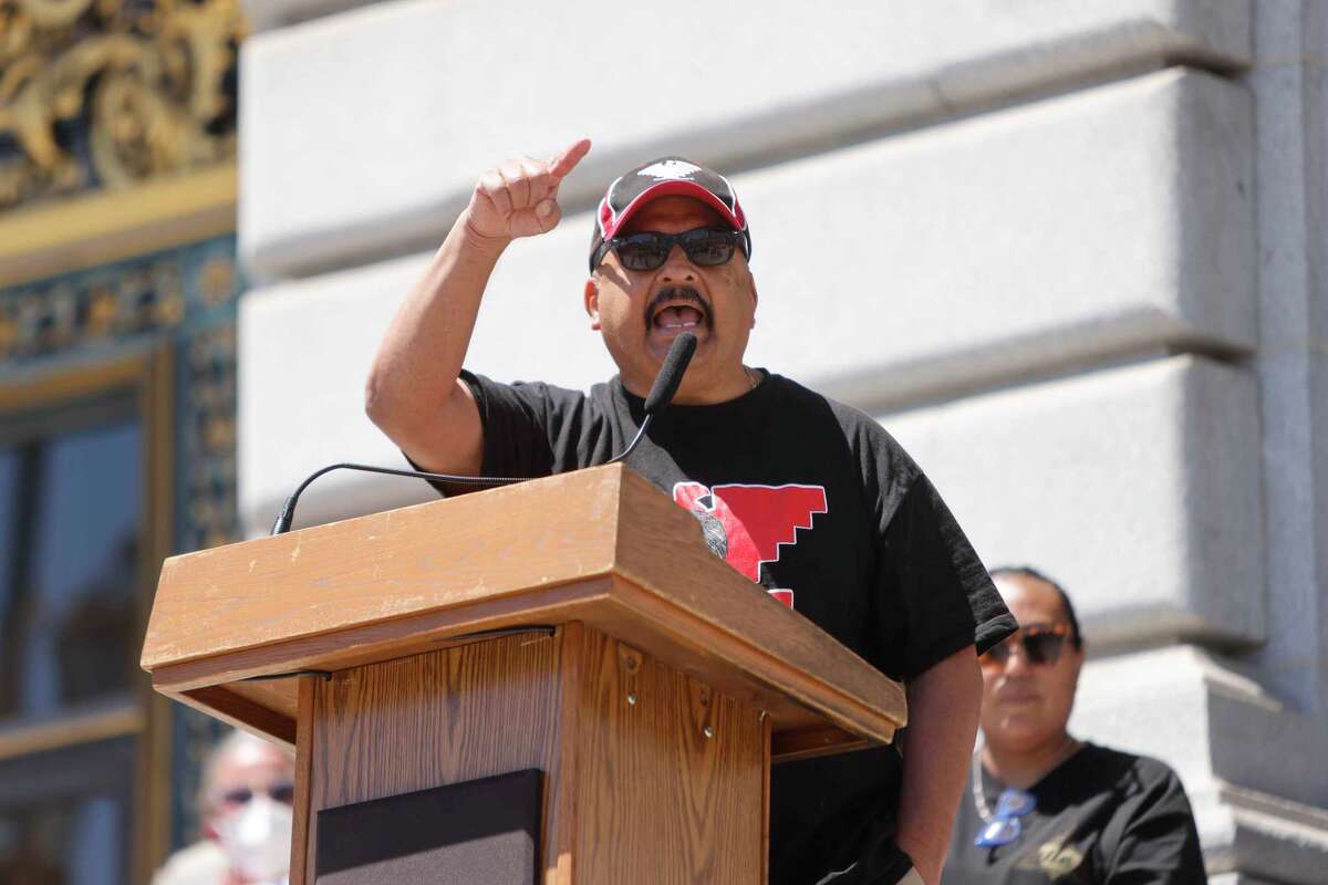 Race to represent S.F.'s Mission and other neighborhoods kicks off