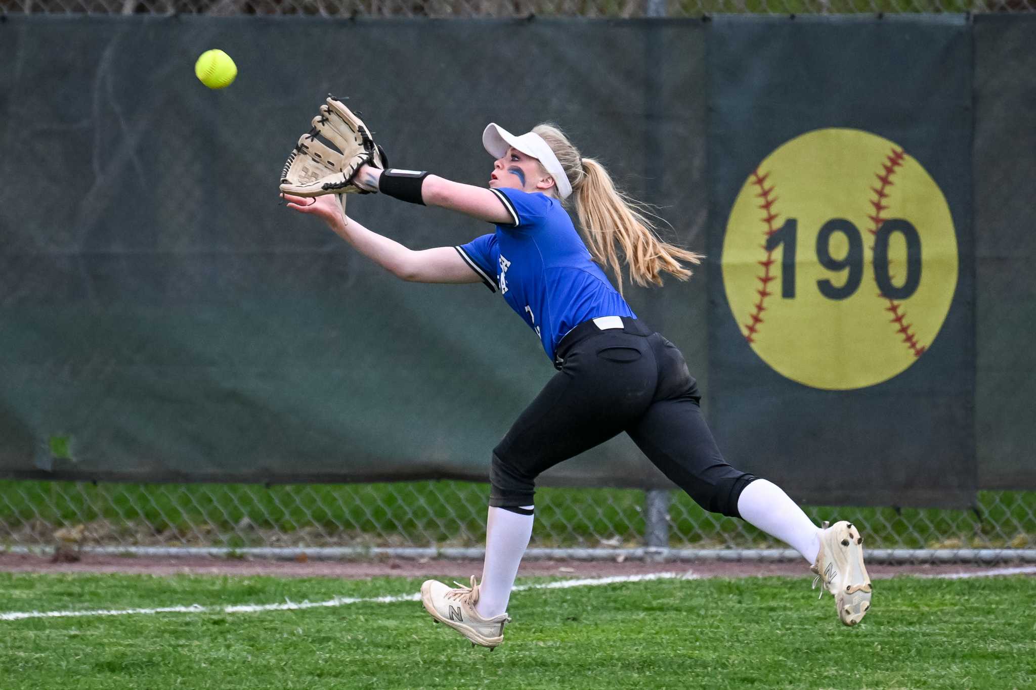 Olivia Tetreault is a catalyst atop the order for Saratoga Springs