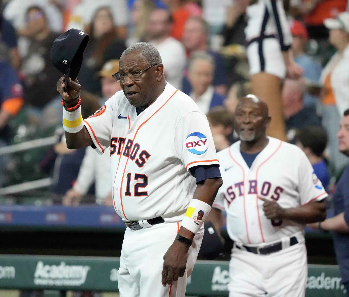 Houston Astros: Rally falls short, proves painful in loss to Blue Jays