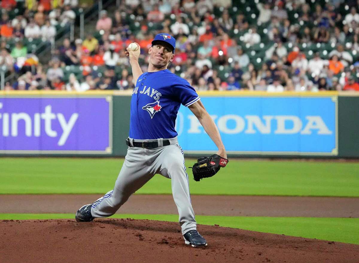 Houston Astros: Rally falls short, proves painful in loss to Blue Jays