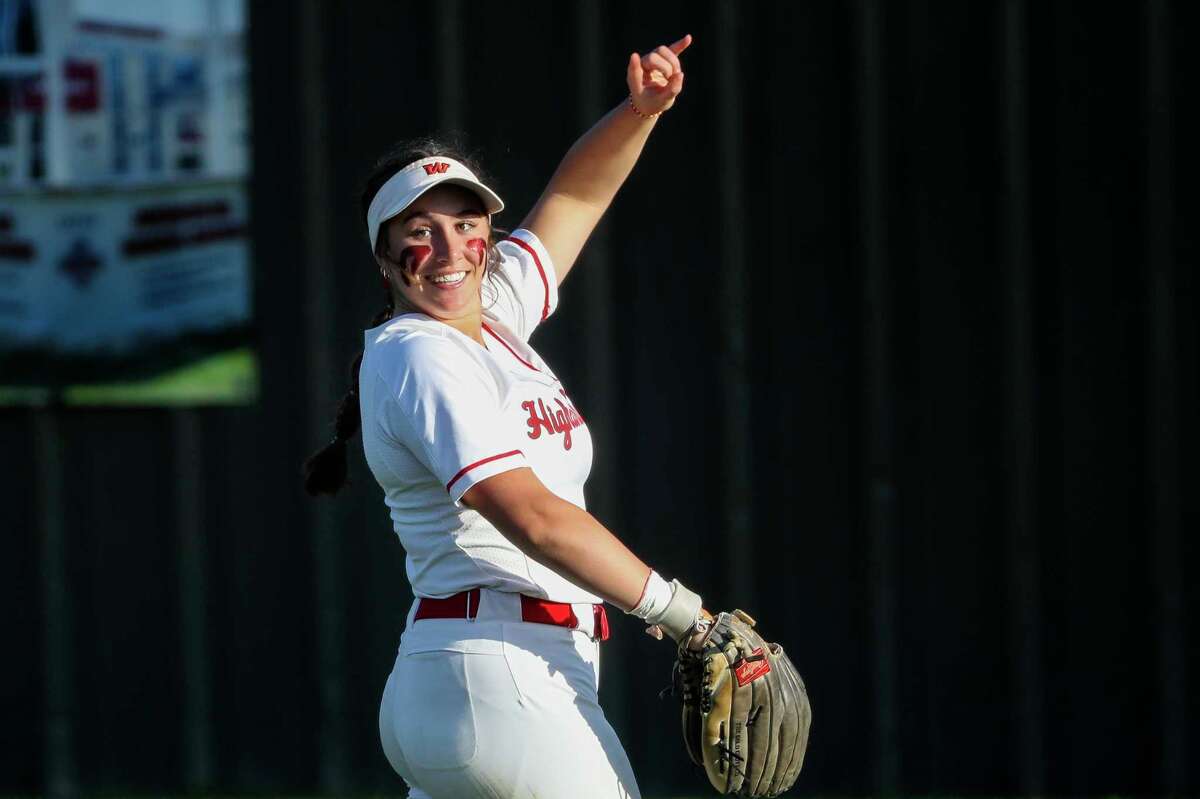 The Woodlands clinches share of 13-6A title with 12th straight win
