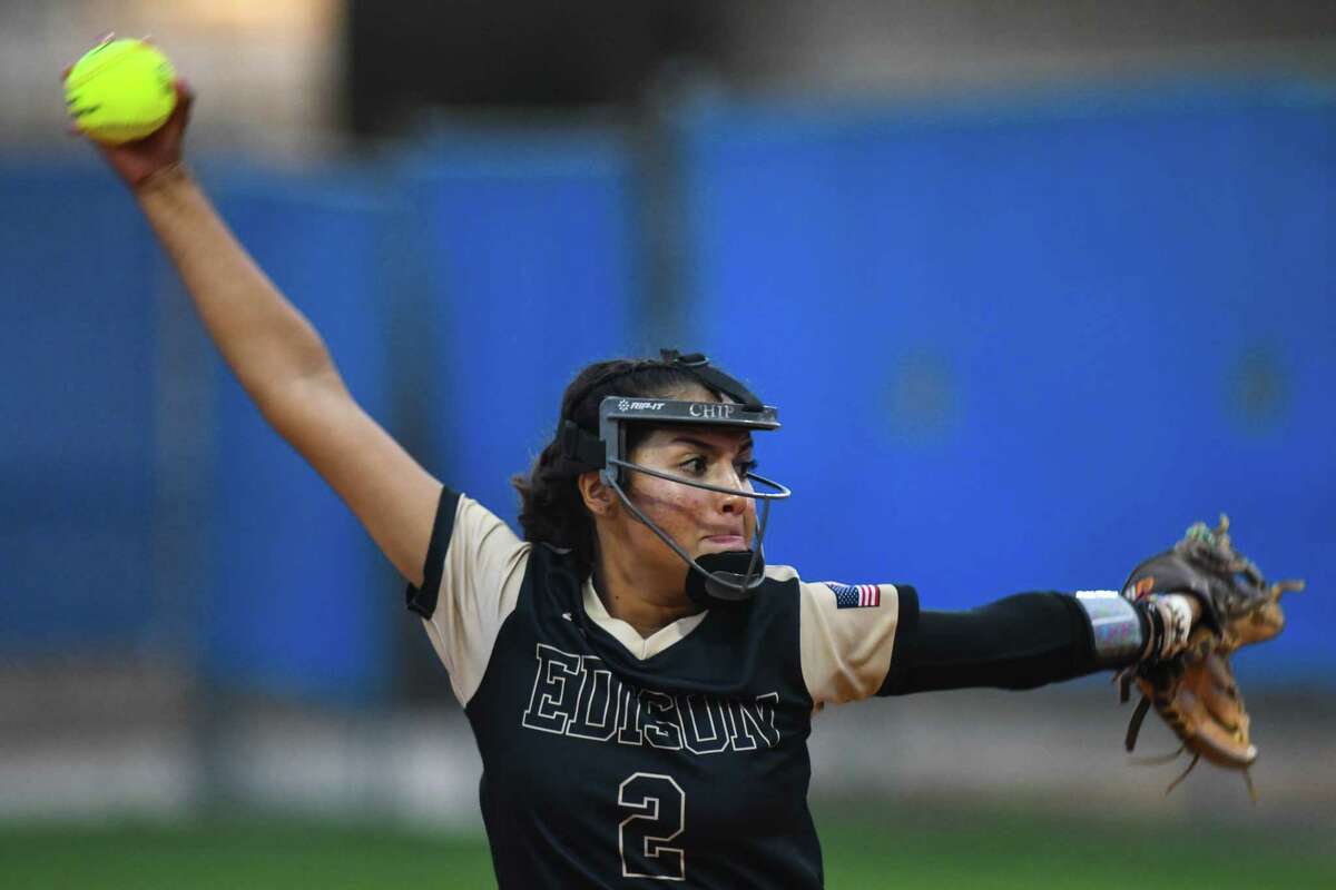 Edison romps to 16-0 win over Jefferson in District 27-5A play