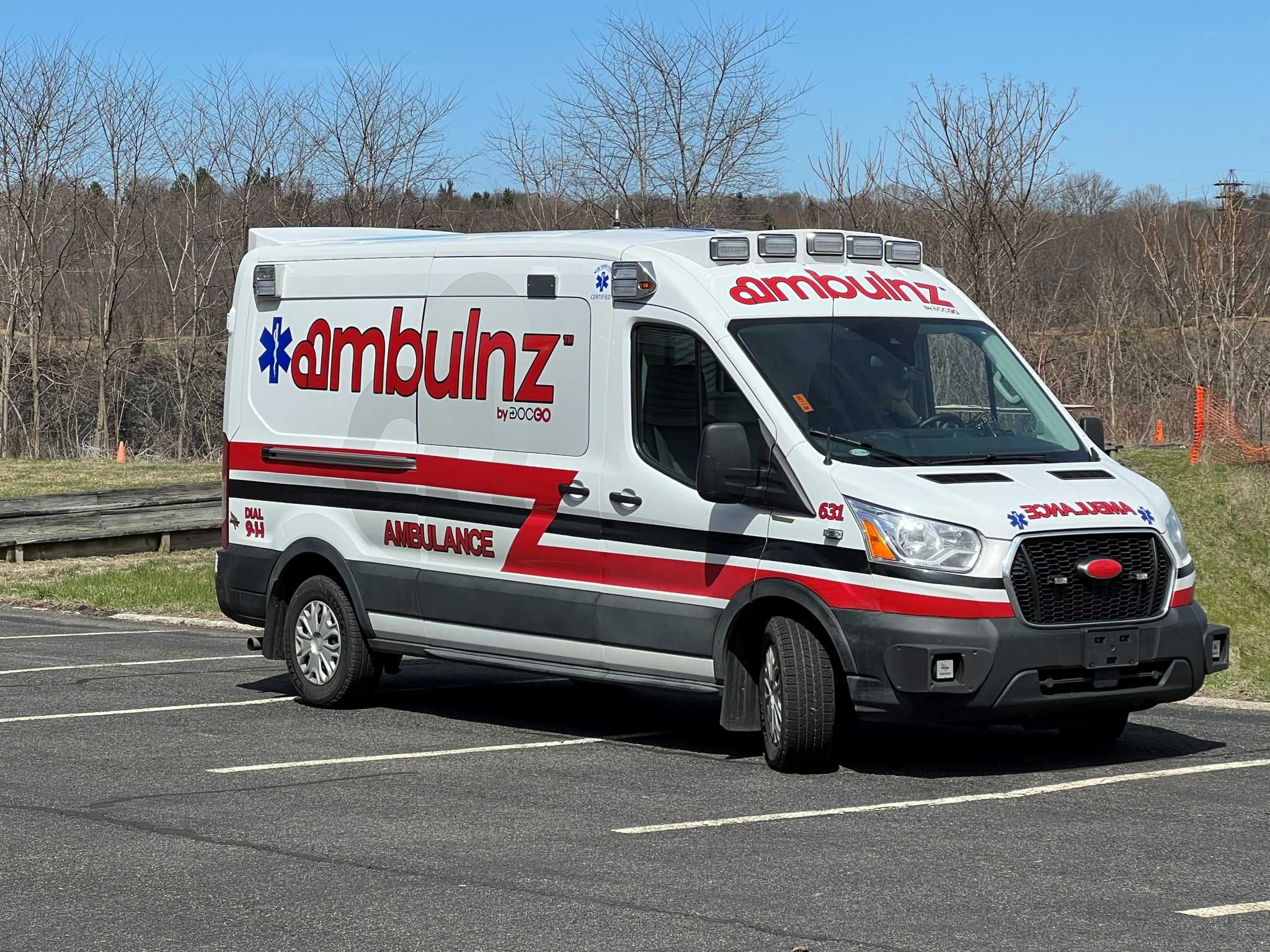 Cohoes Common Council considers ambulance coverage alternatives