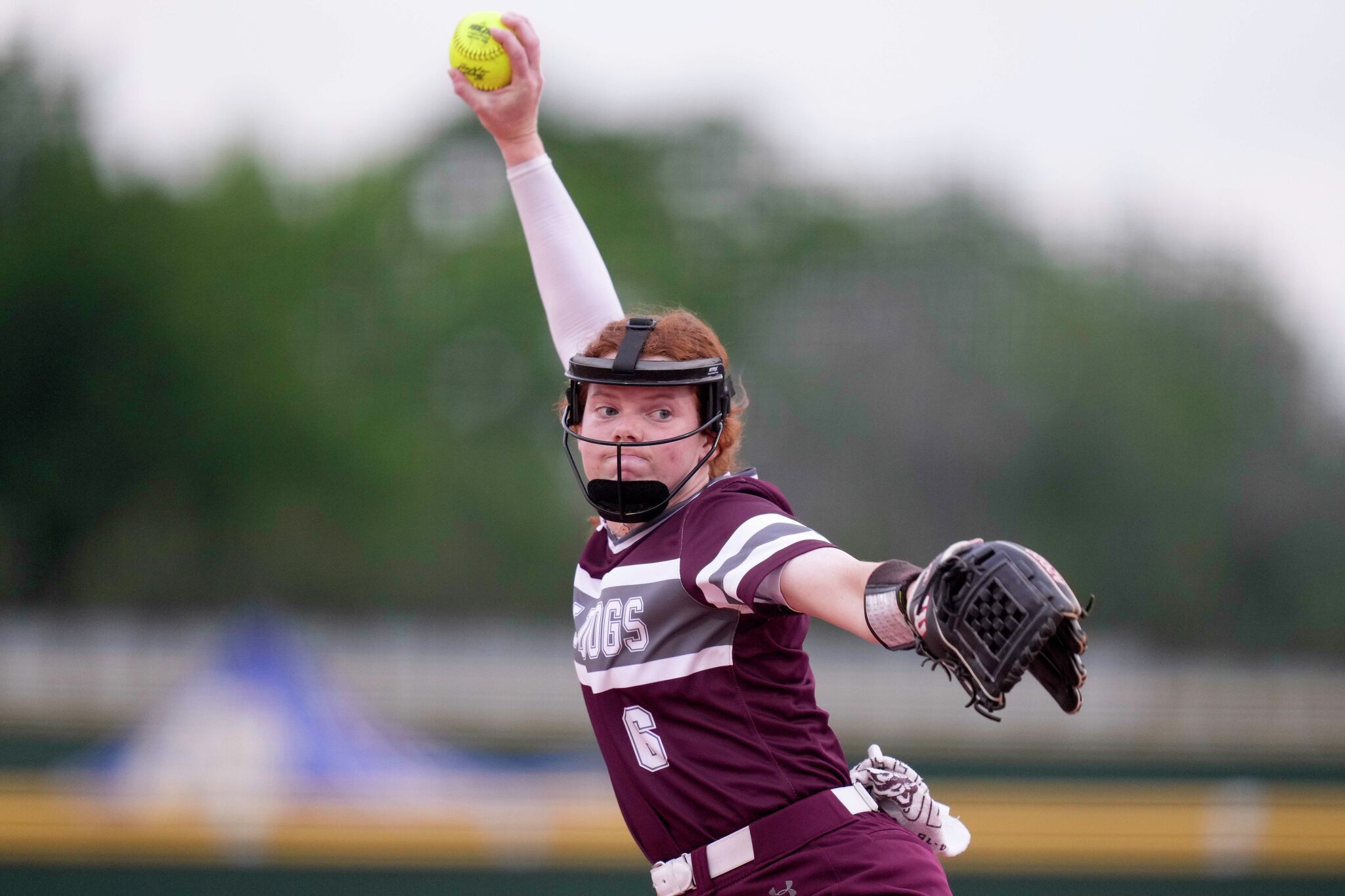Magnolia clinches last 21-5A playoff spot with walk-off homer