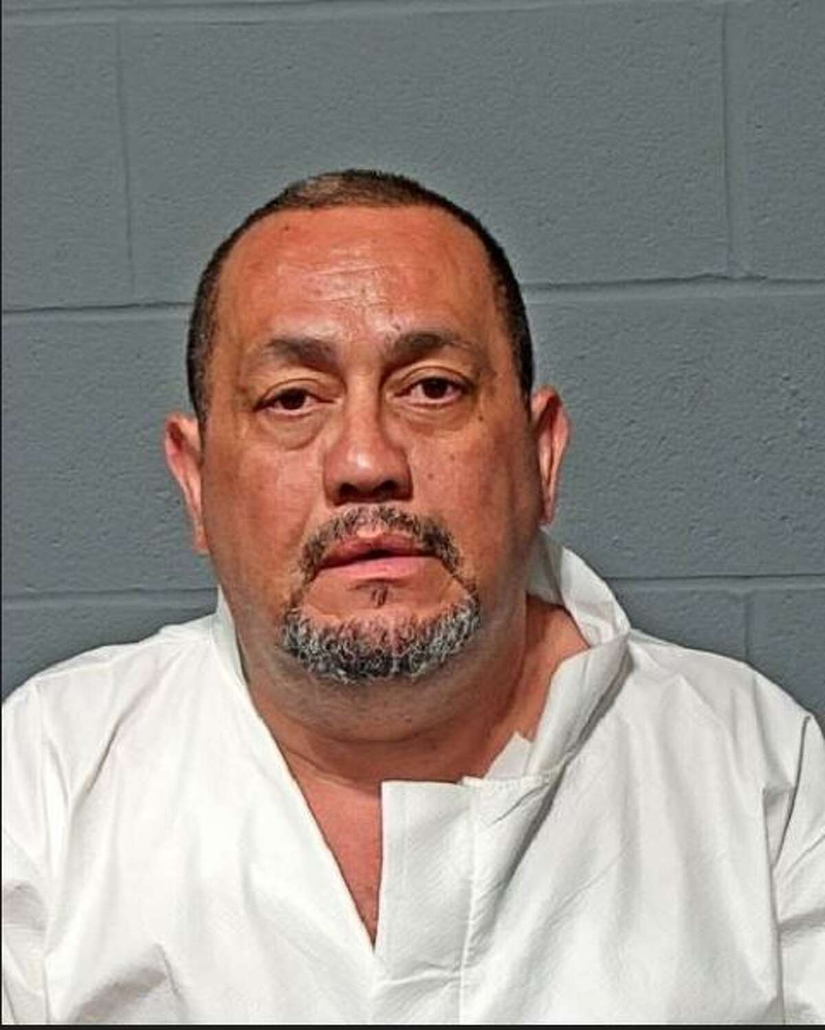 Warrant: Hartford man stabbed girlfriend 25 times over apparent affair