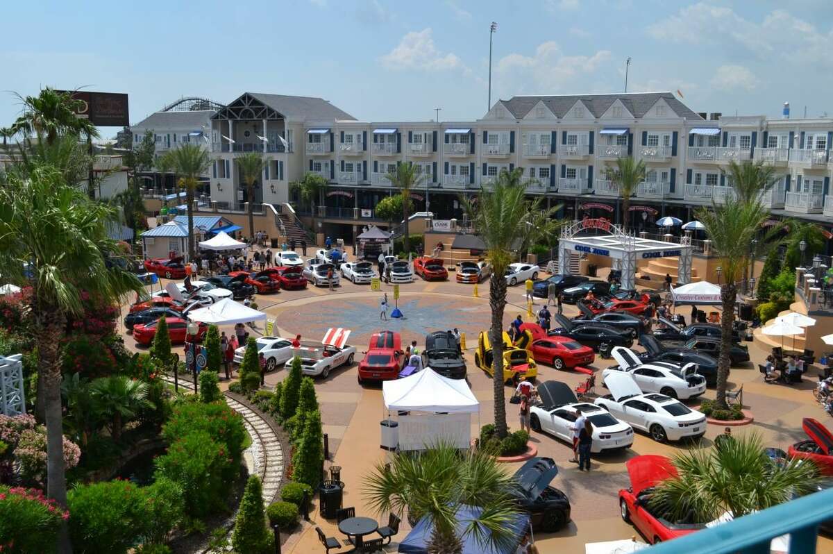 Houston family events: Earth Day and Houston LatinFest top picks